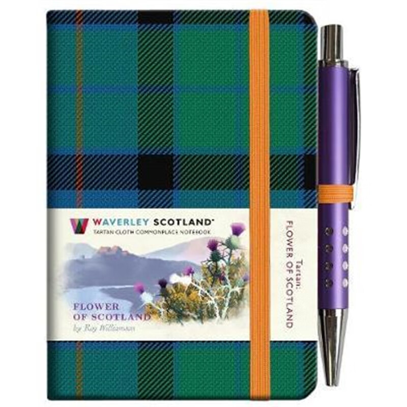 Flower of Scotland