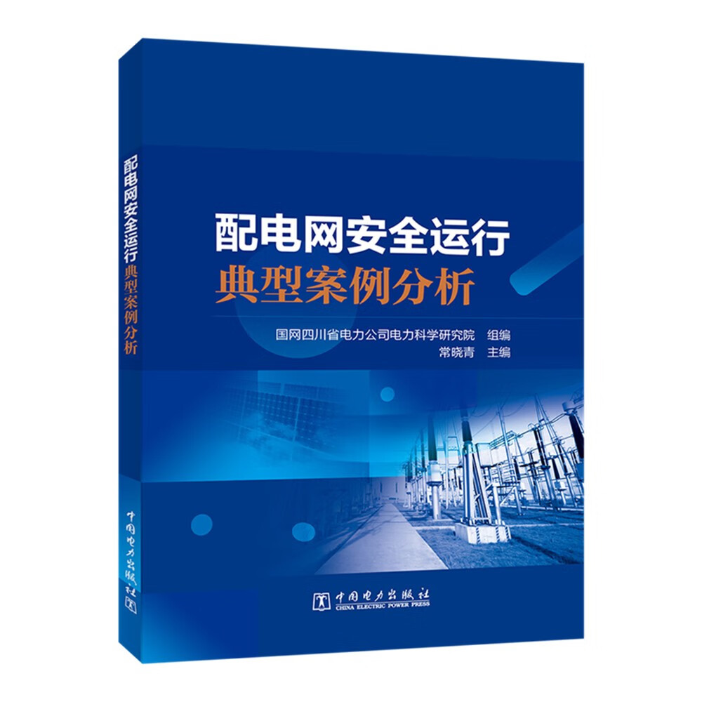配电网安全运行典型案例分析