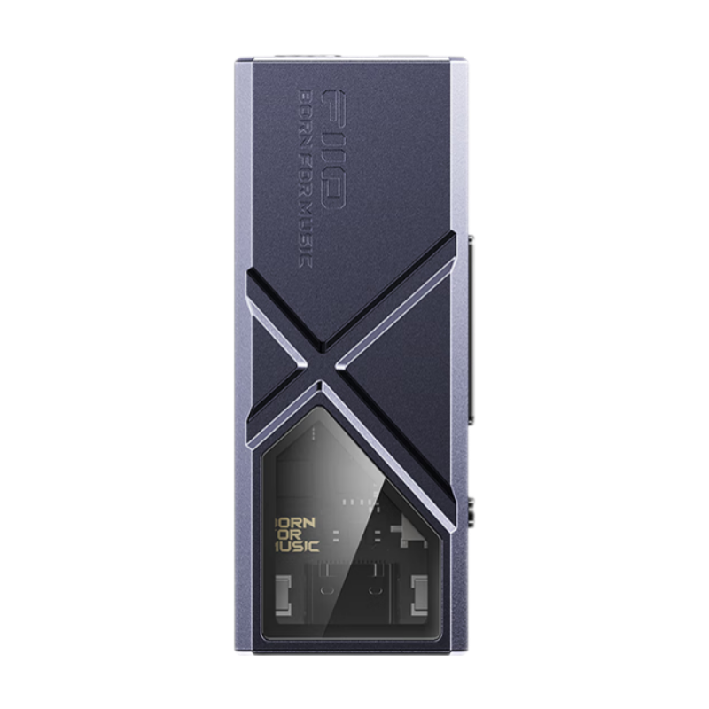 449元丨新品发售 飞傲（FiiO）KA13 解码耳放,550mW大推力+双CS43131解码+3.5+4.4接口!_专业音频_什么值得买