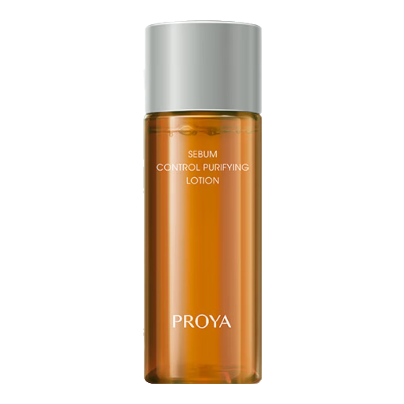 珀莱雅（PROYA）净源控油平衡水_爽肤水_什么值得买