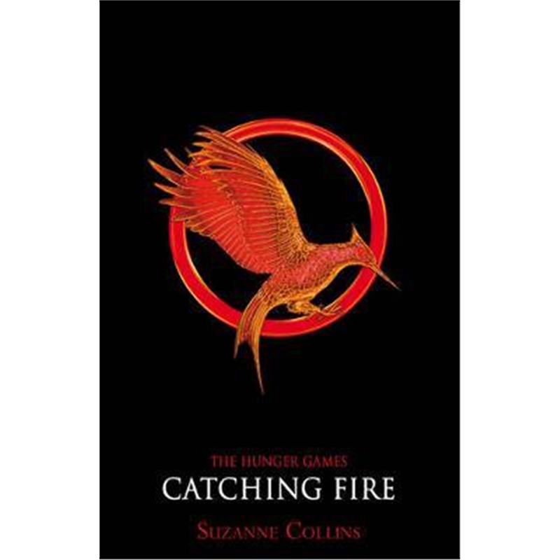 Catching Fire
