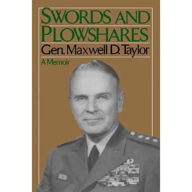 Swords and Plowshares: A Memoir