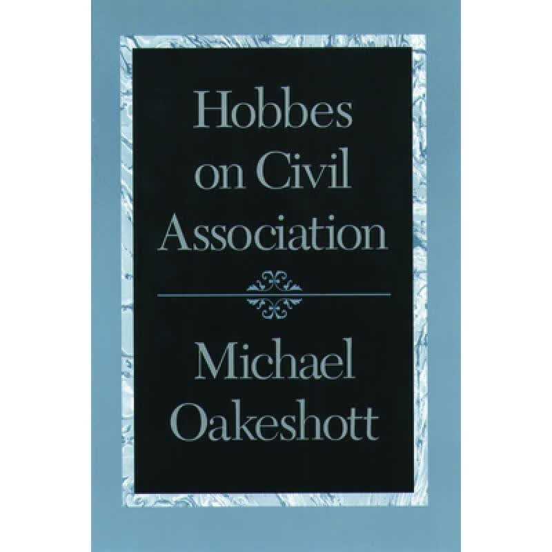 Hobbes on Civil Association