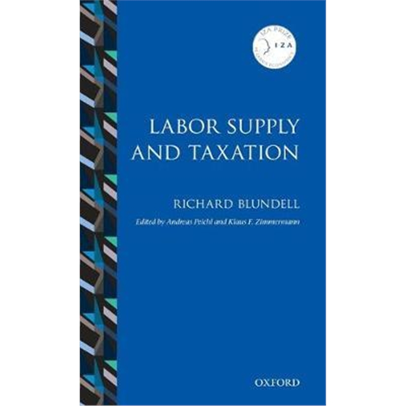 Labor Supply and Taxation