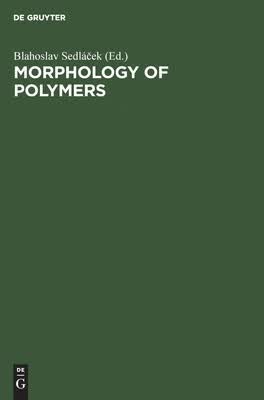 Morphology of Polymers
