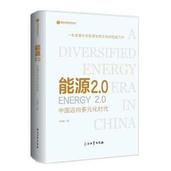 能源2.0：中国迈向多元化时代