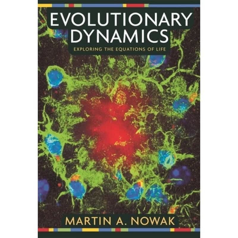 Evolutionary Dynamics: Exploring the Equatio...