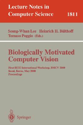 Biologically Motivated Computer Vision