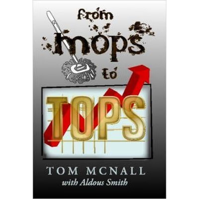 From Mops to Tops