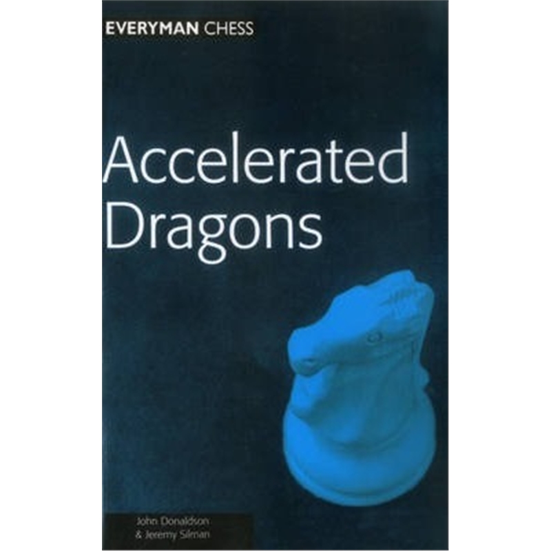 Accelerated Dragons