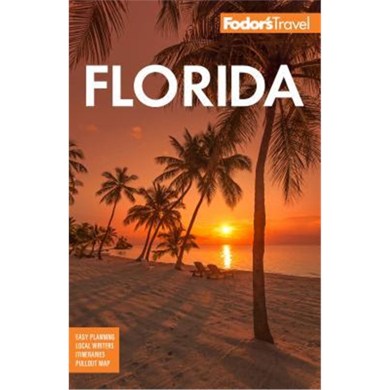 Fodor's Florida
