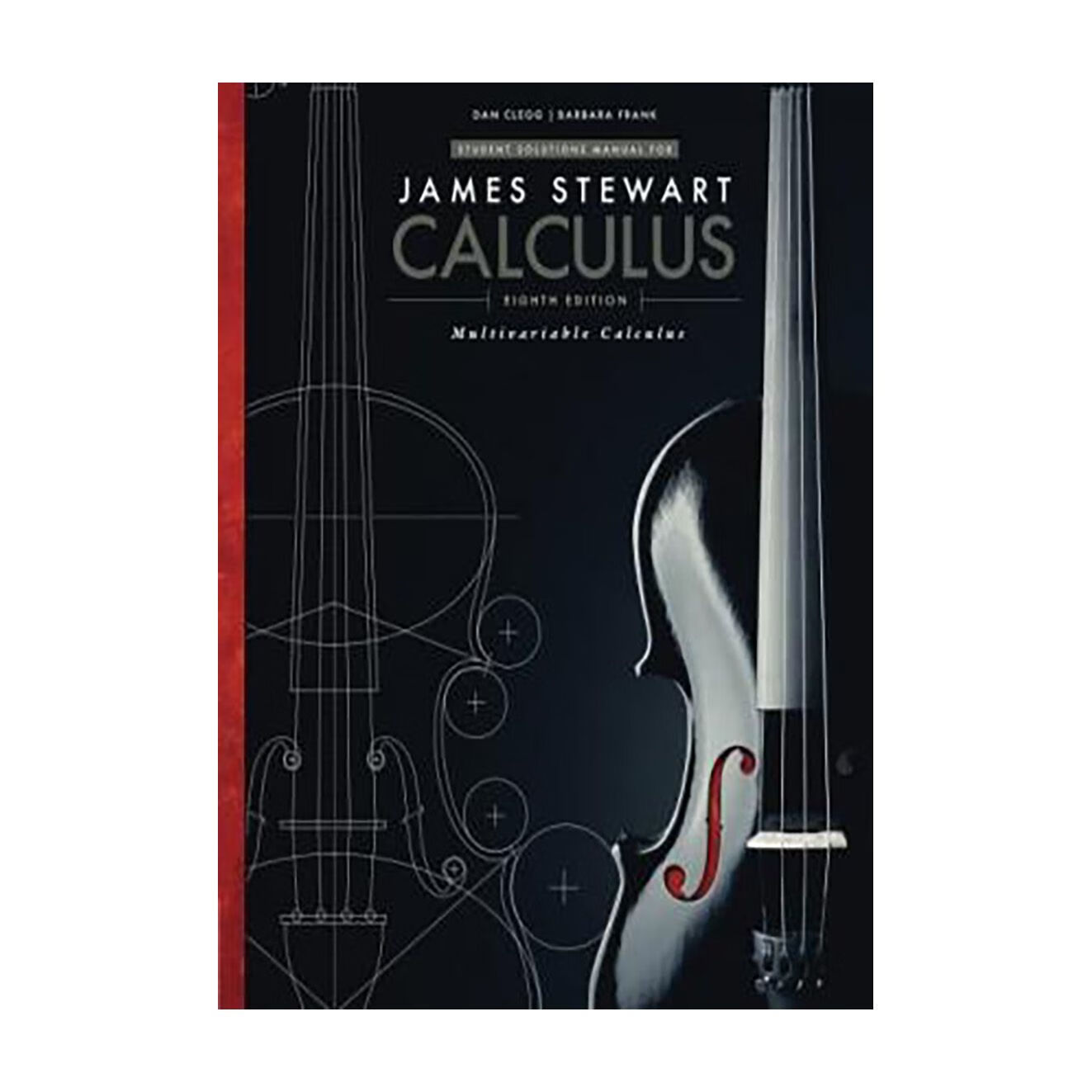 Solutions Stewart’s Multivariable Calculus 8th