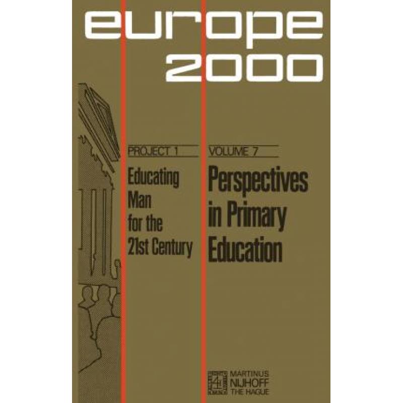 Perspectives in Primary Education