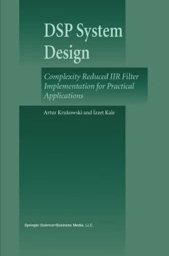 DSP System Design