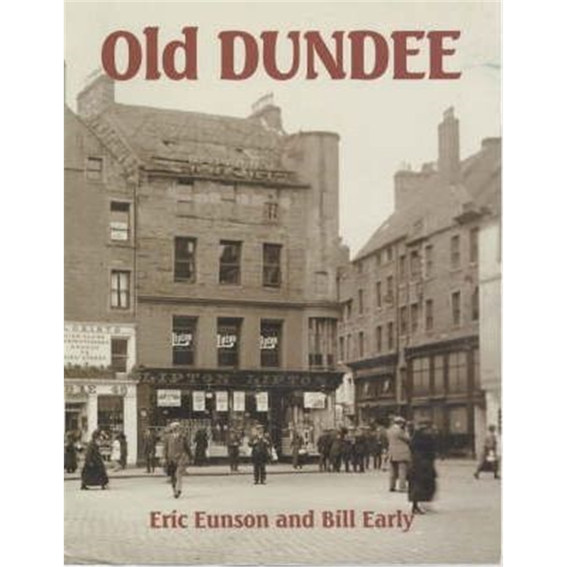 Old Dundee
