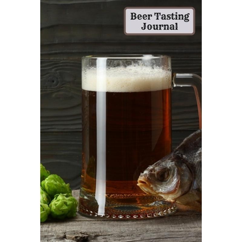 Beer Tasting nbook