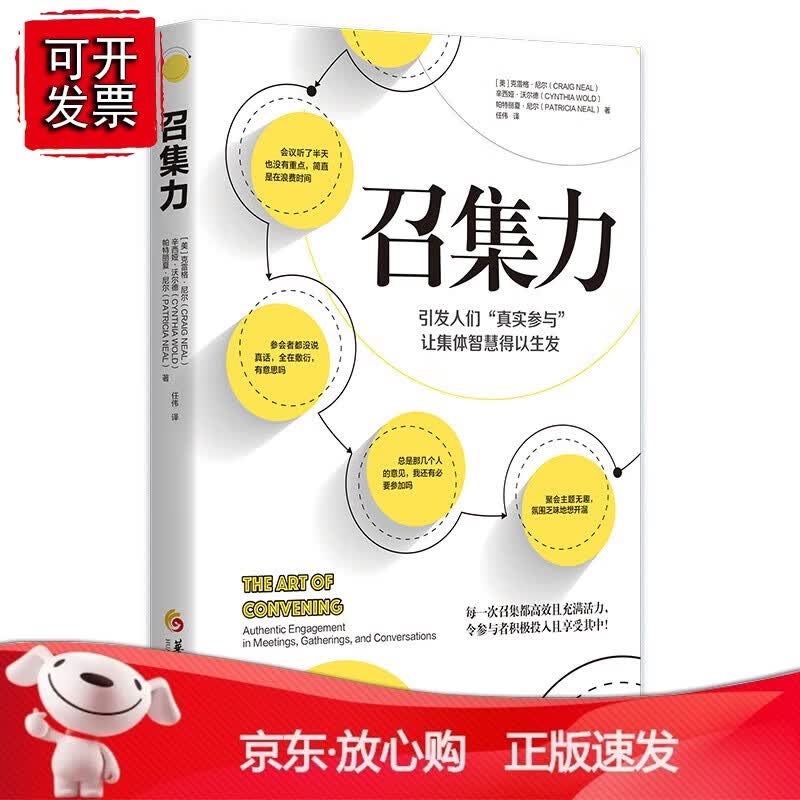 召集力