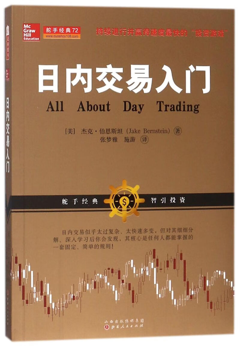 日内交易入门