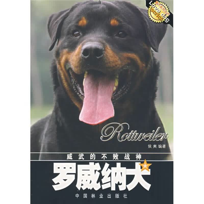 罗威纳犬【特惠】