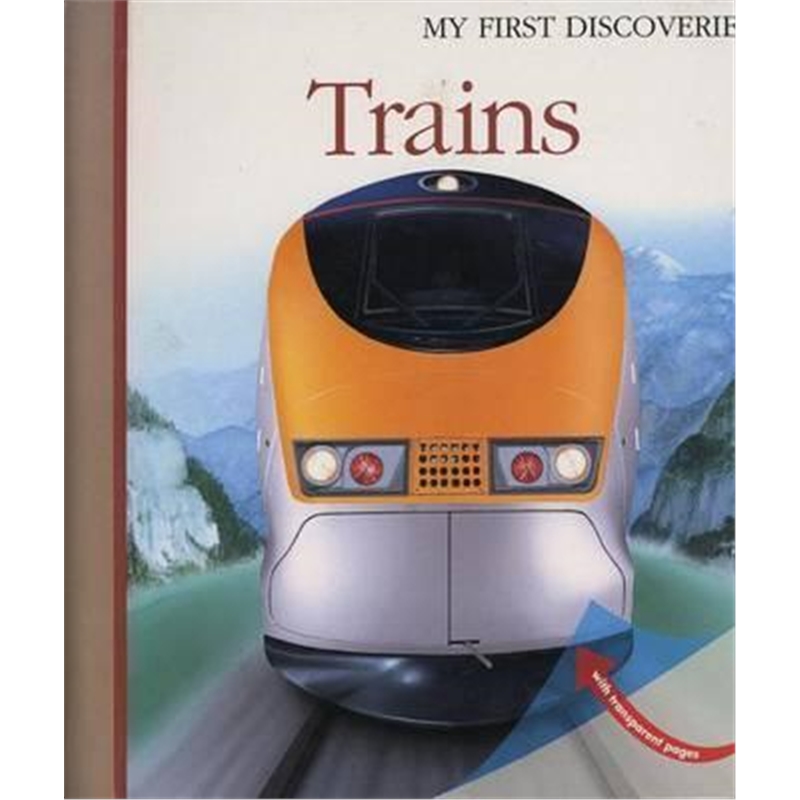 Trains