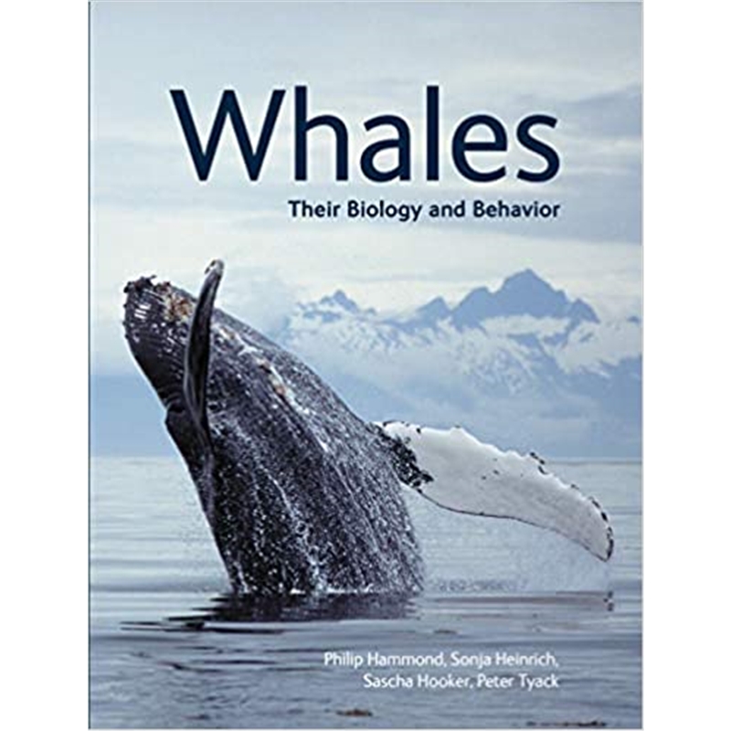Whales:Their Biology and Behavior
