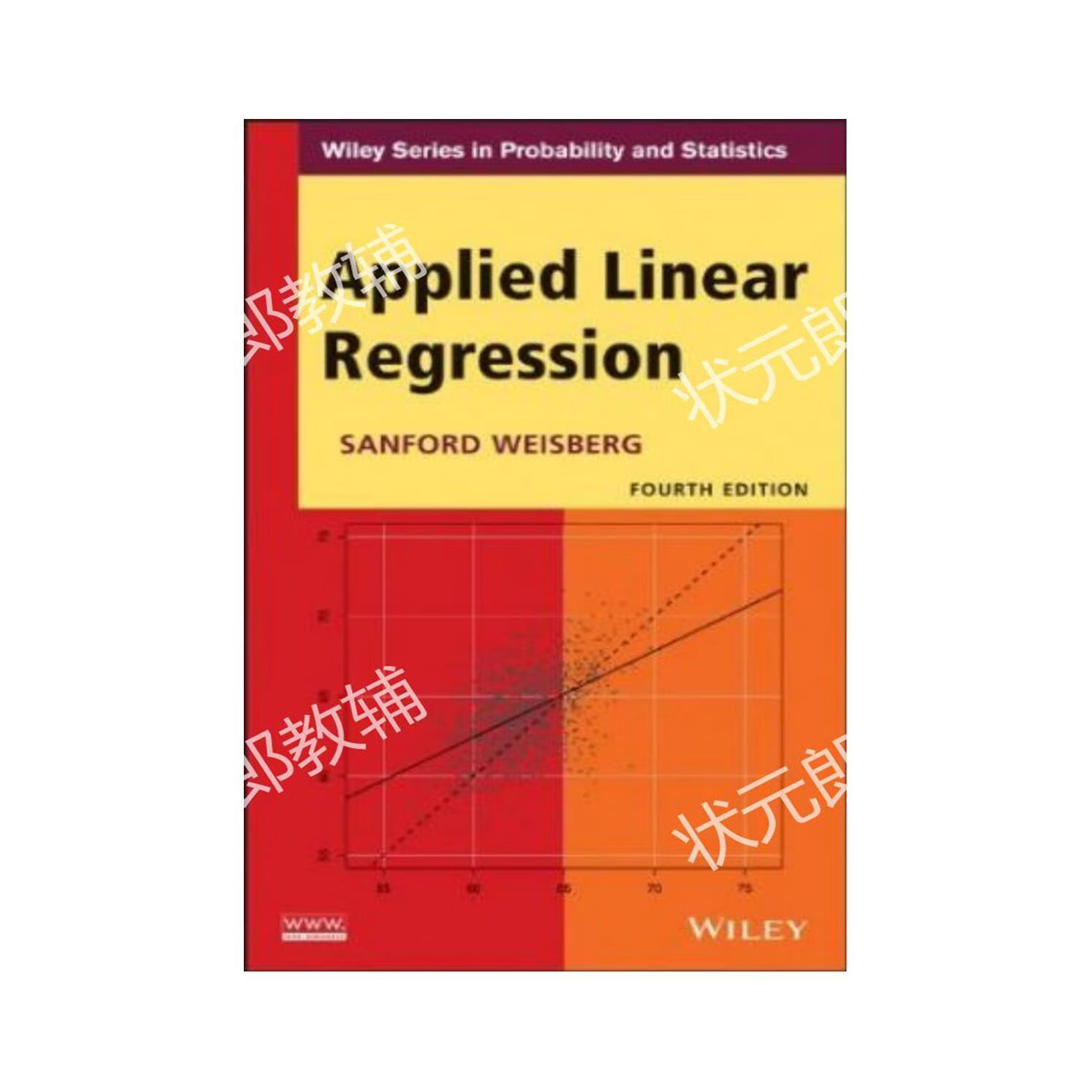 Applied Linear Regression