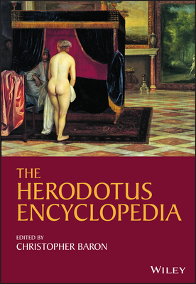 The Herodotus Encyclopedia