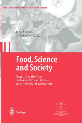 Food, Science and Society