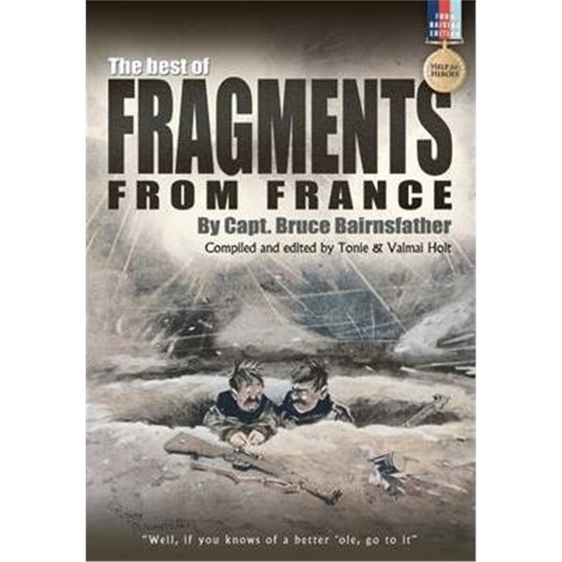 Best of Fragments from France