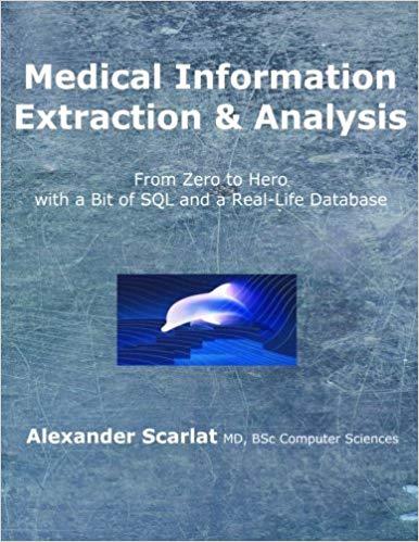Medical Information Extraction &