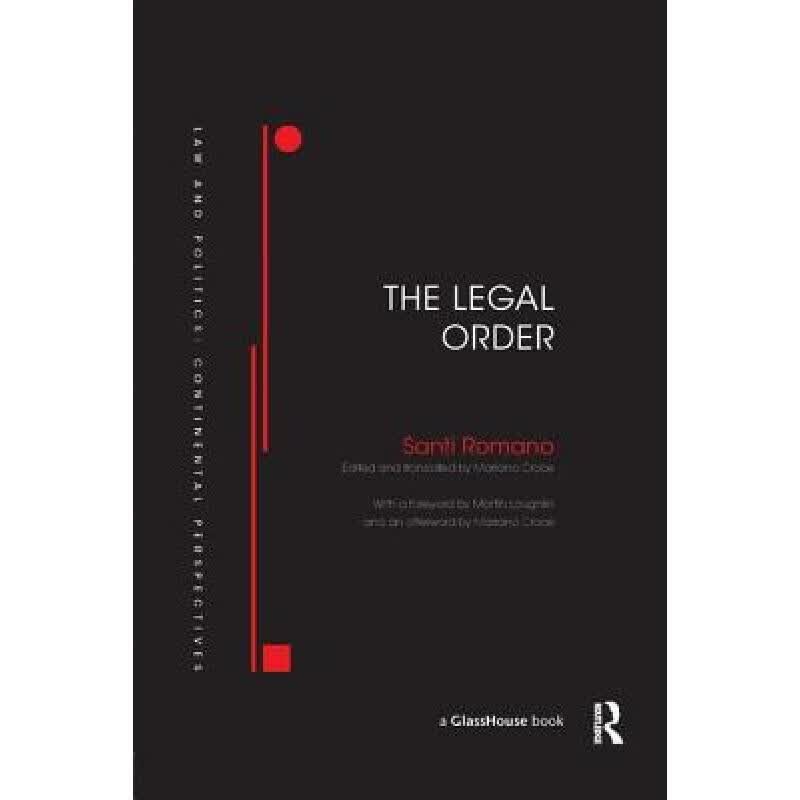 THE LEGAL ORDER RPD