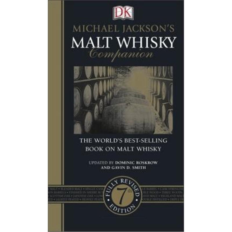 Malt Whisky Companion