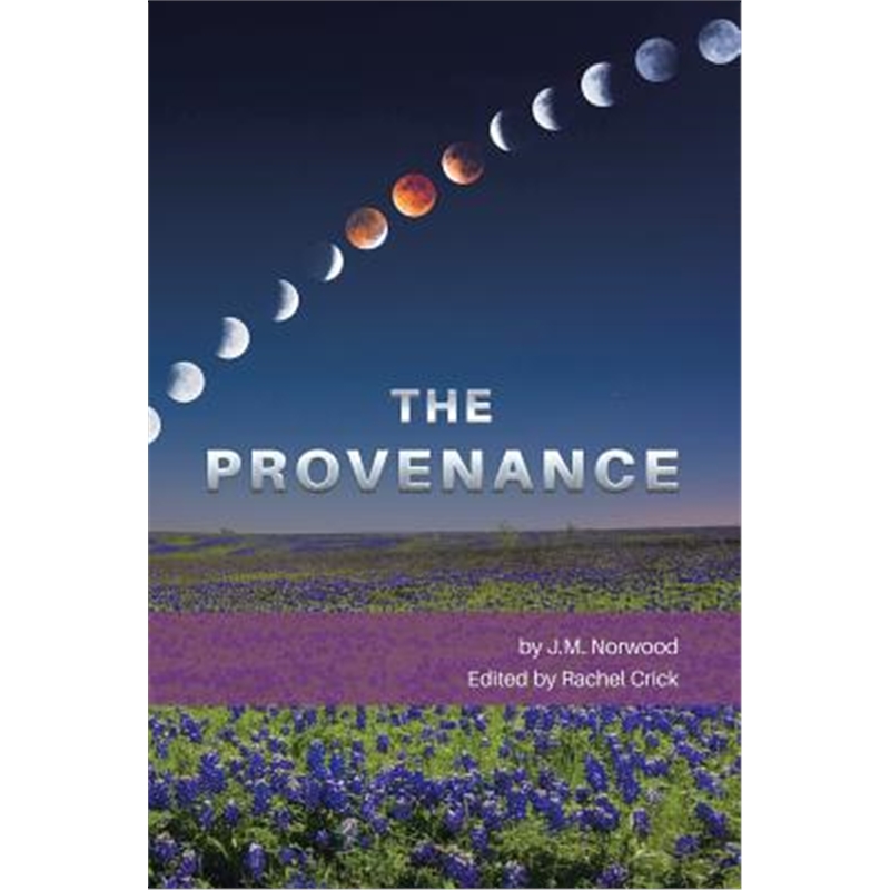 The Provenance