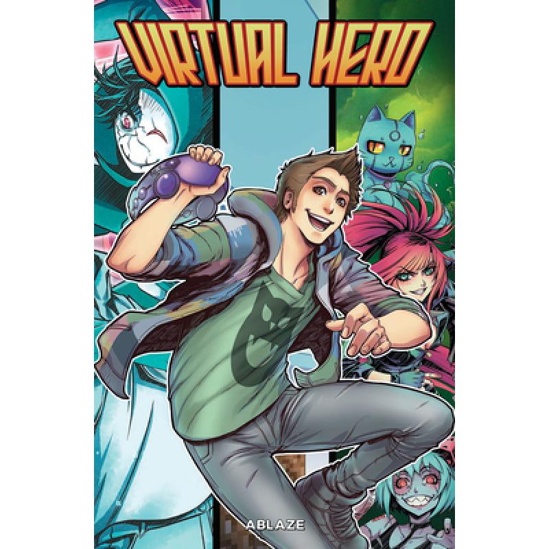 Virtual Hero