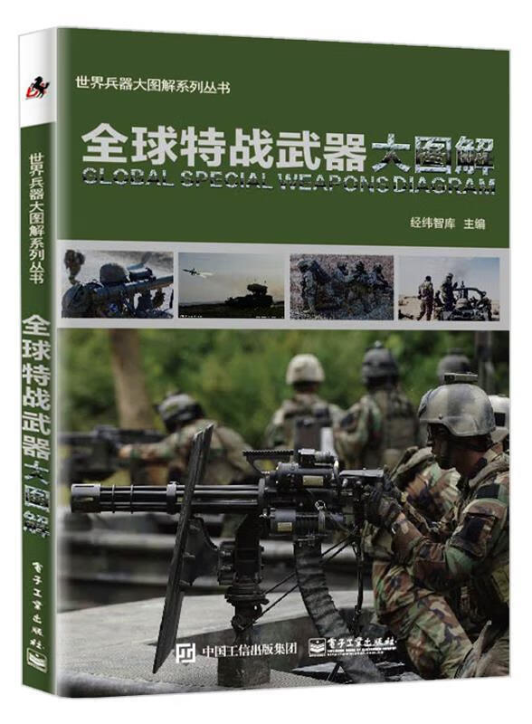 全球战机大图解