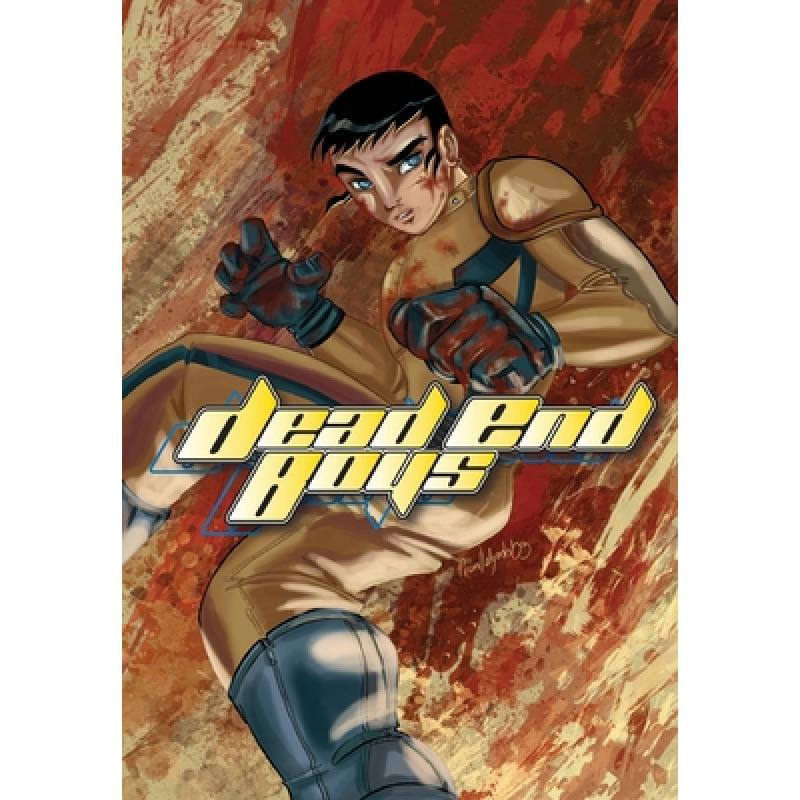 Dead End Boys