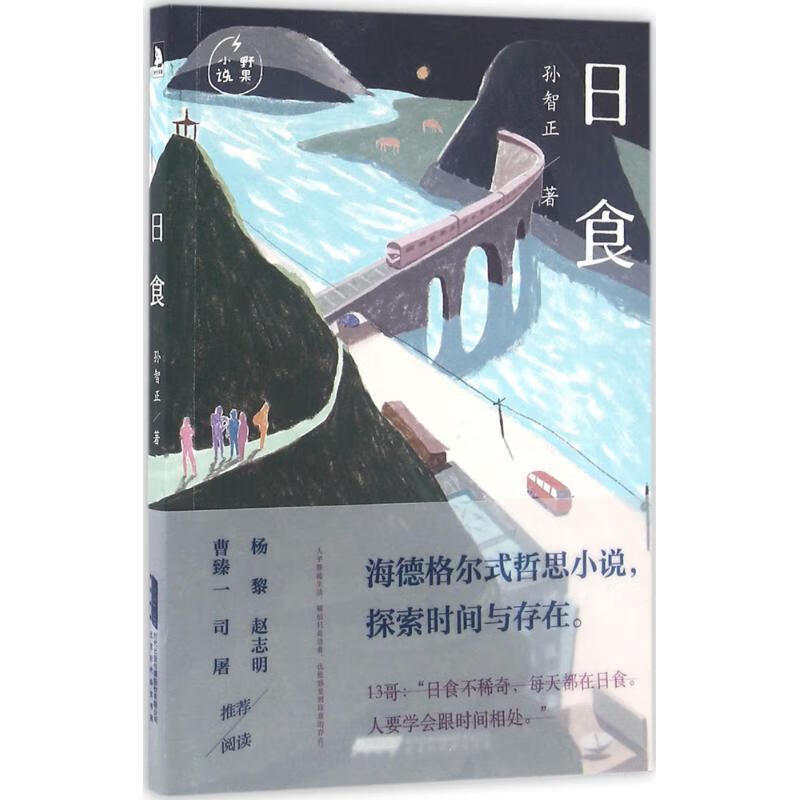 日食 孙智正