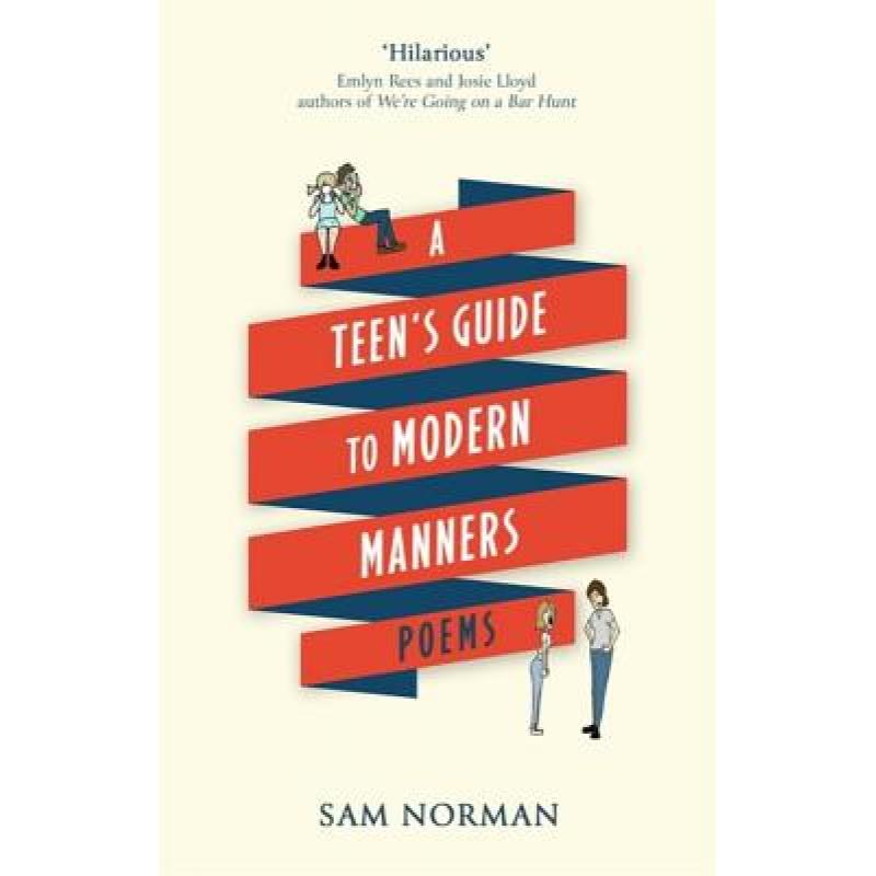 A Teen's Guide to Modern Manners