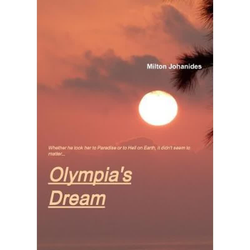 Olympia's Dream