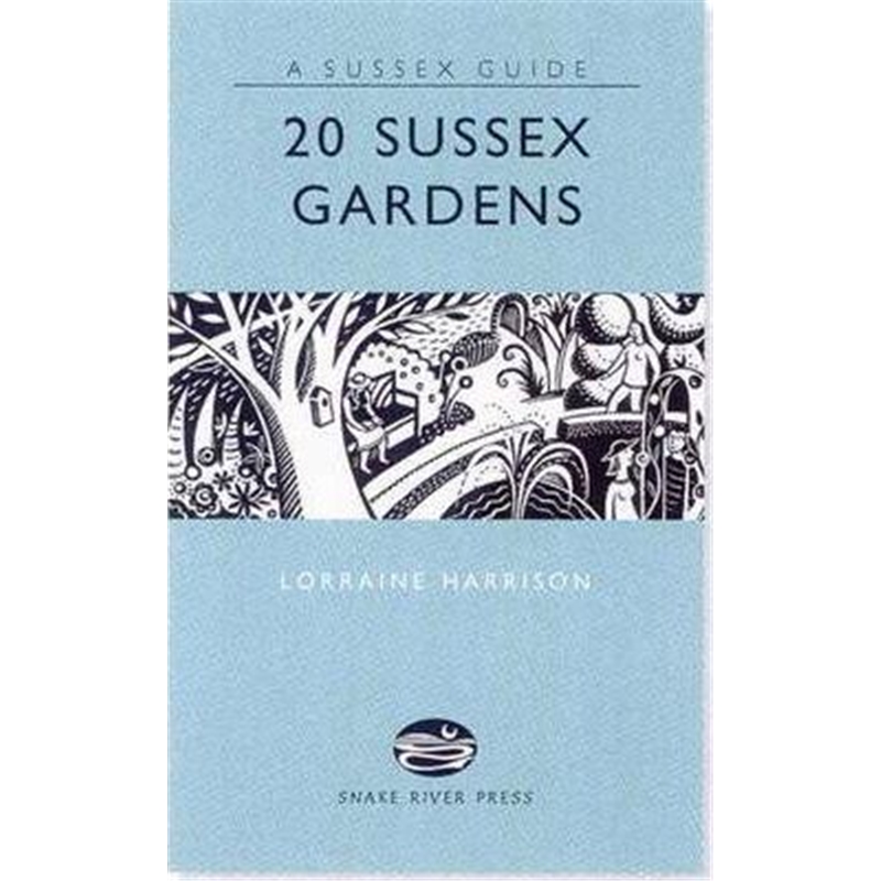 20 Sussex Gardens