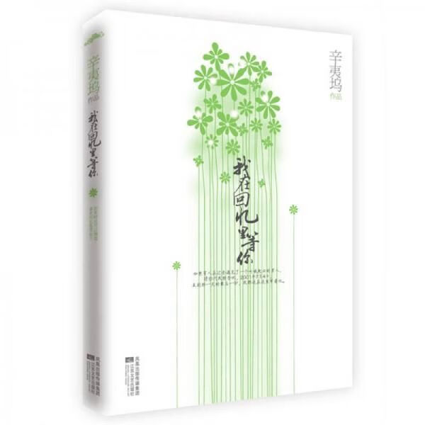 我在回忆里等你9787539934846