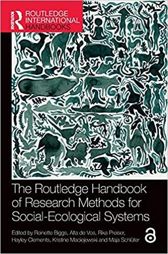 The Routledge Handbook of Research Methods for S