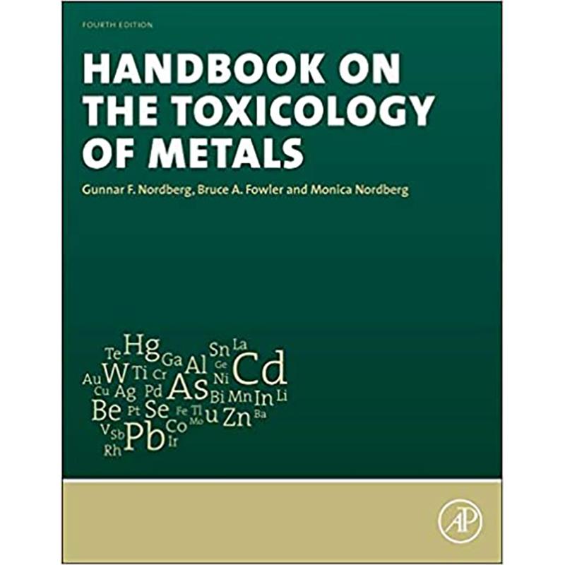 Handbook on the Toxicology of Metals