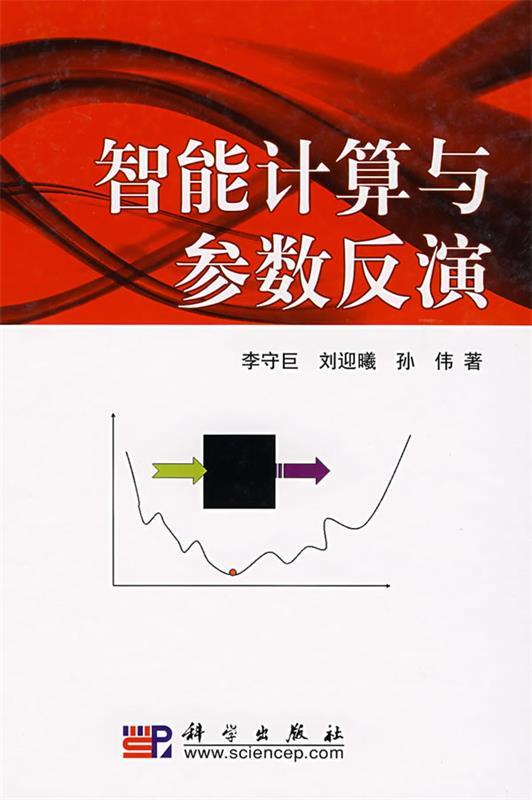 智能计算与参数反演