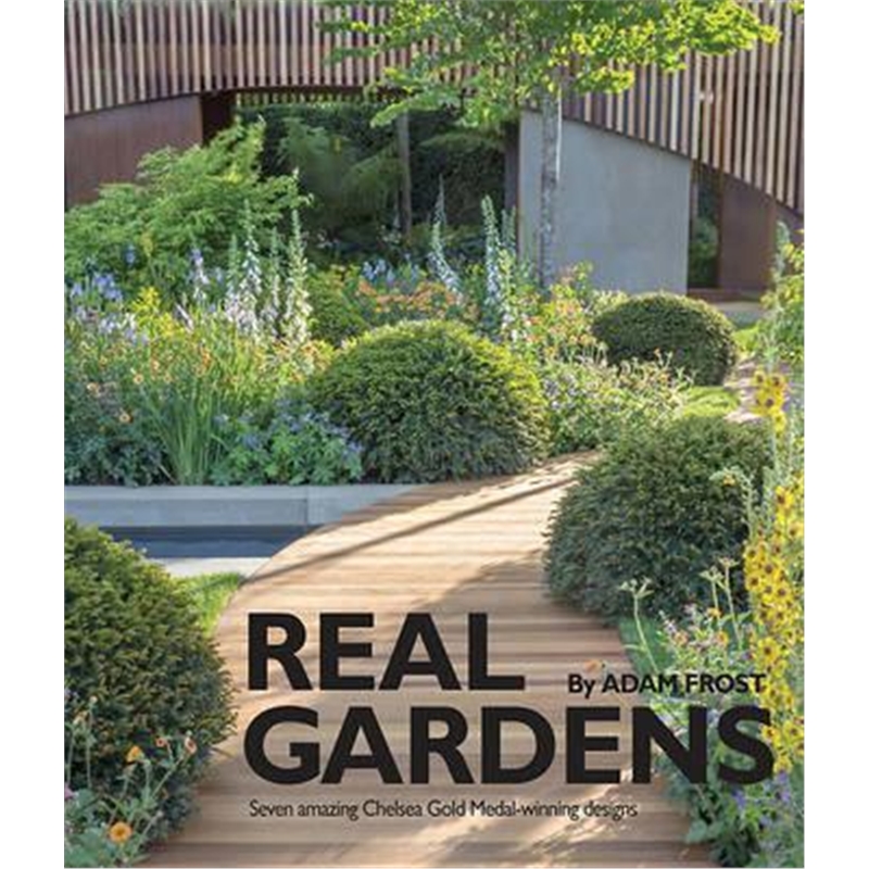 Real Gardens