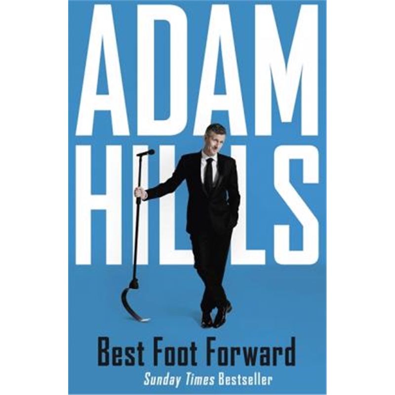 Best Foot Forward