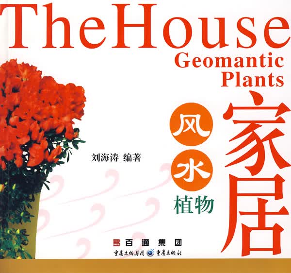 家居风水植物