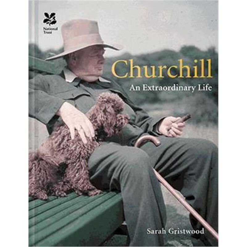 Churchill:An Extraordinary Life