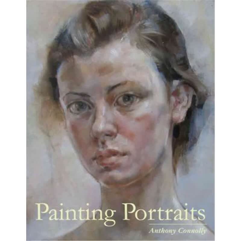 Painting Portraits