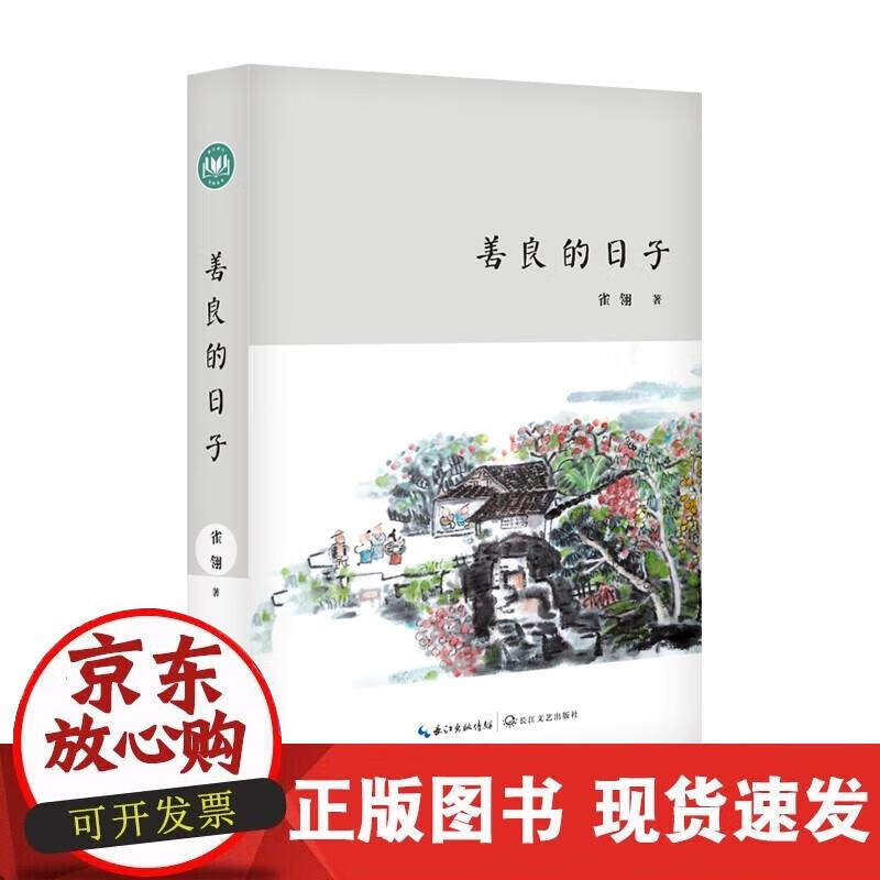 【现货】善良的日子
